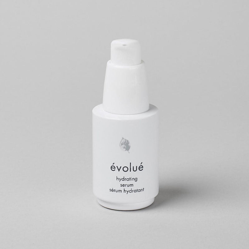 EVOLUE Hydrating Serum| Beauty Ethic GCC